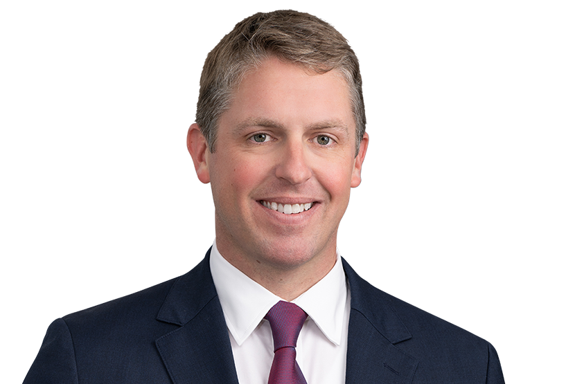 Biography | Colin H. Cassedy