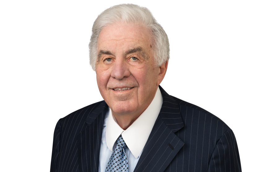 Biography | William R. Sasso