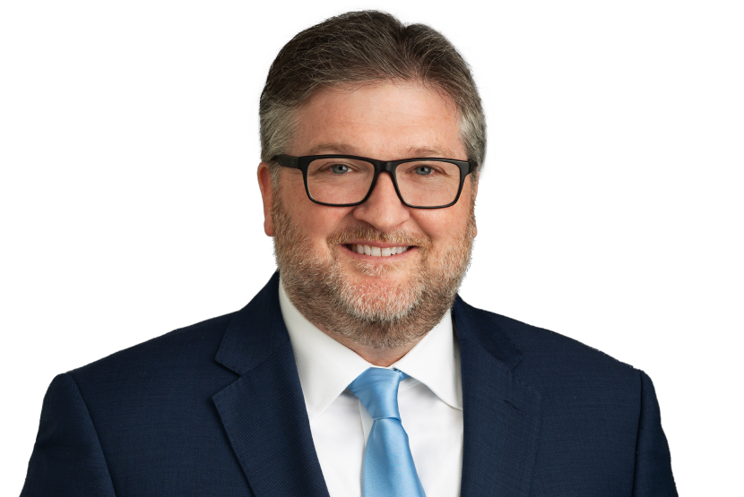 Biography | Brian P. Murphy