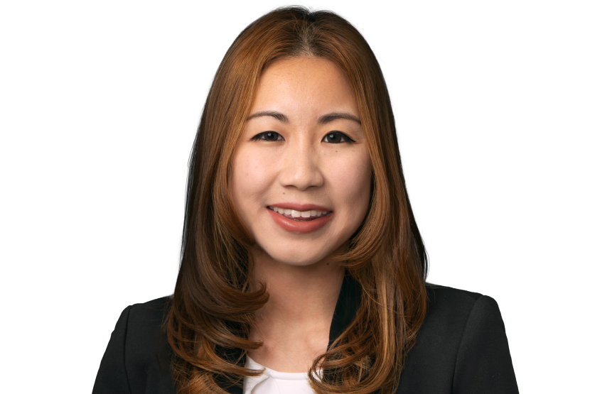 Biography | Teresa J. Thong