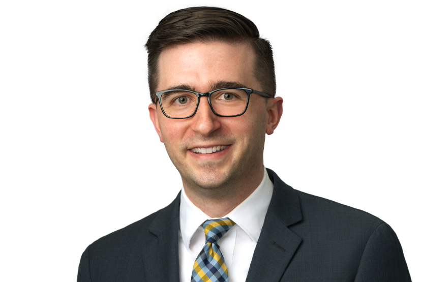 Biography | Connor Trafton