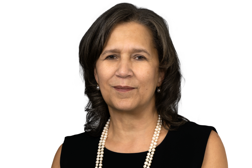 Biography | Danielle Banks