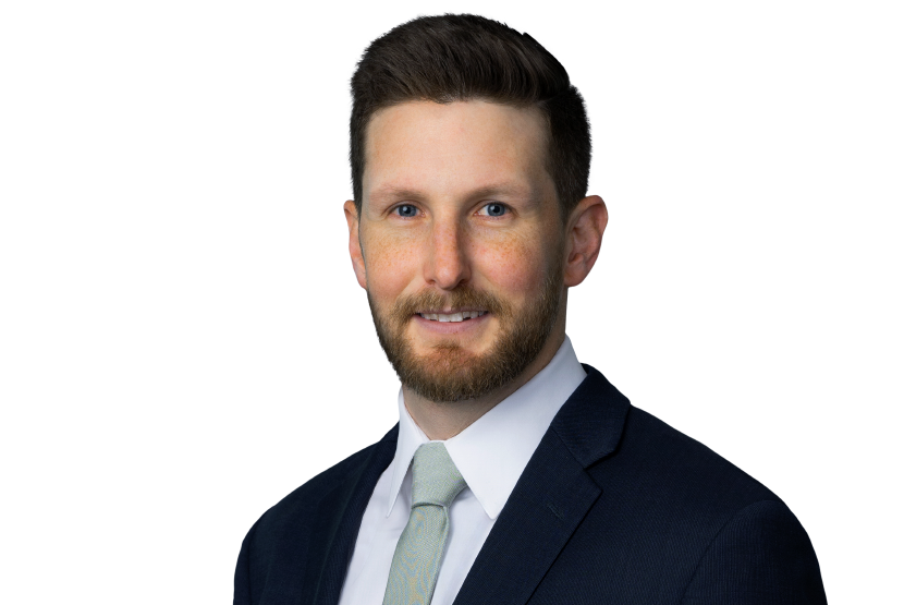 Biography | Joshua D. Borneman