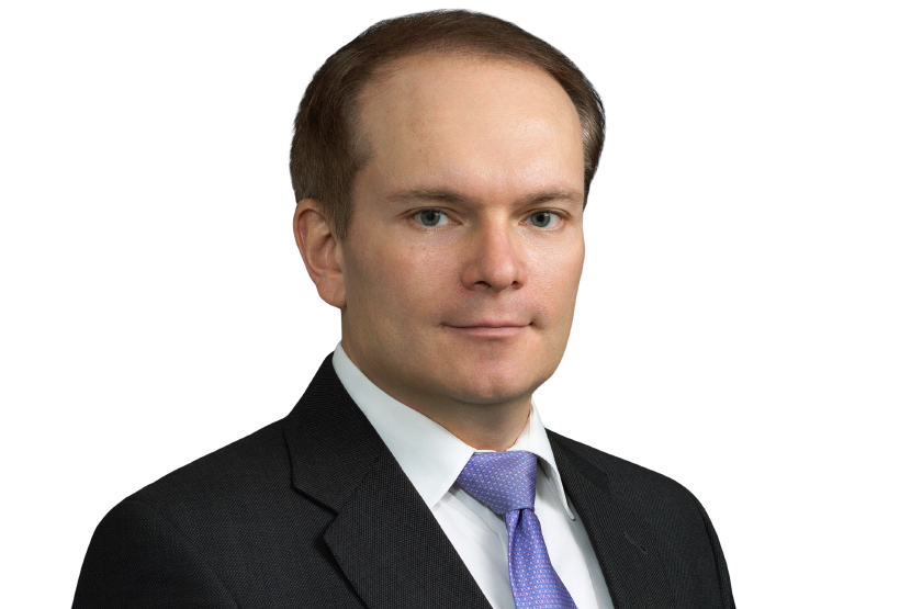 Biography | Boris Brownstein