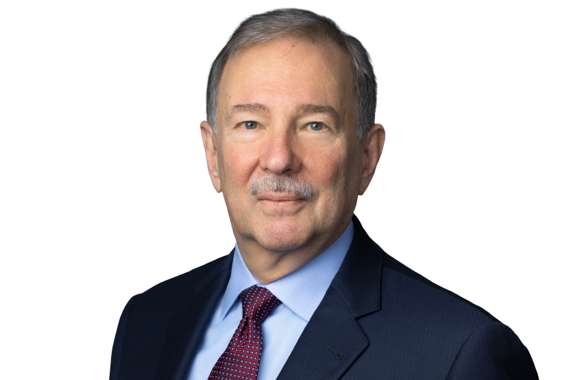Biography | Mark E. Chopko