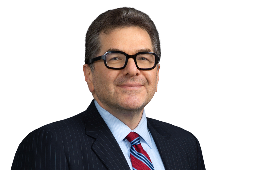 Biography | Steven D. Feldman