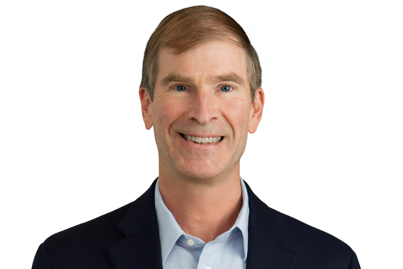 Biography | Daniel T. Fitch