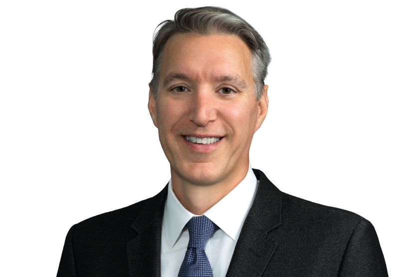 Biography | Joshua G. Galante