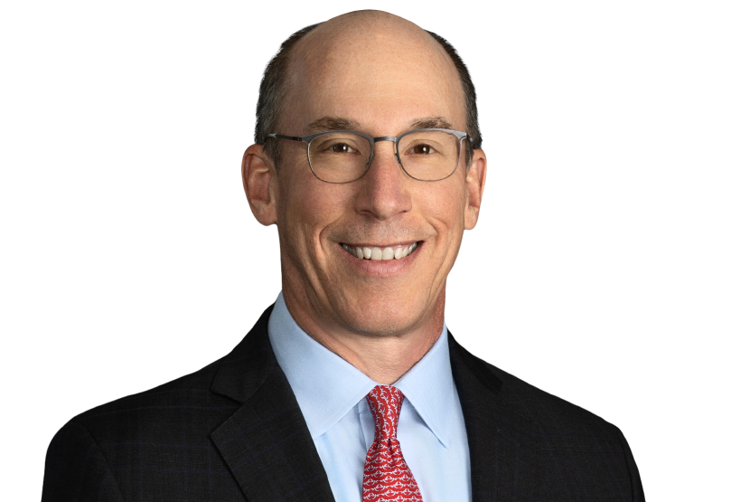 Biography | Alan P. Goldberg
