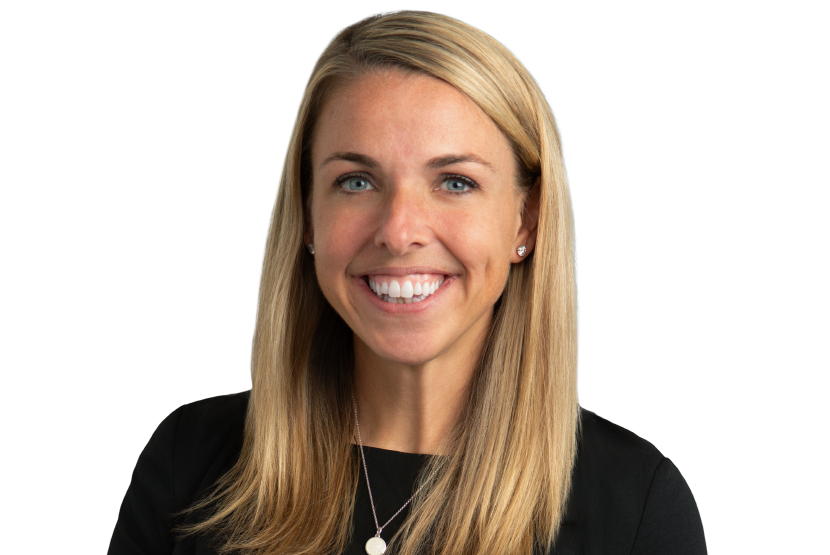 Caroline Gorman Named to ABF Journal ’s 2023 Top Women in Asset-Based ...