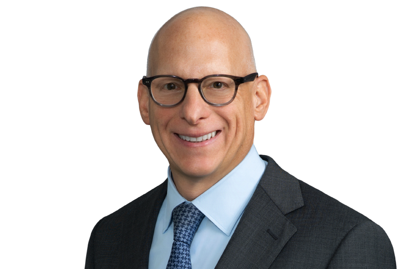 Biography | Andrew I. Hamelsky