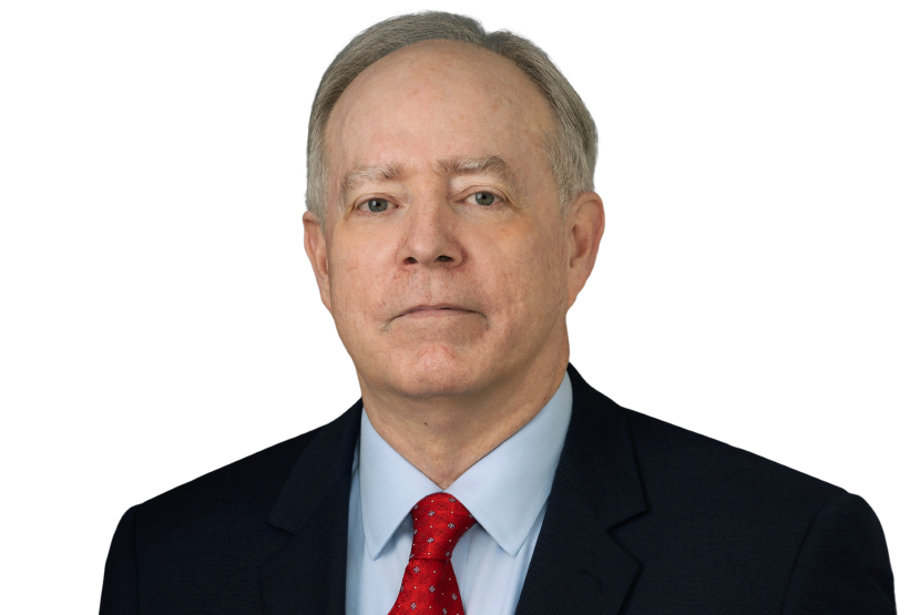 Biography | Thomas L. Hanley
