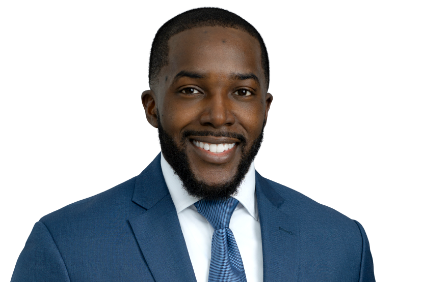 Biography | Shawn A. Hendricks