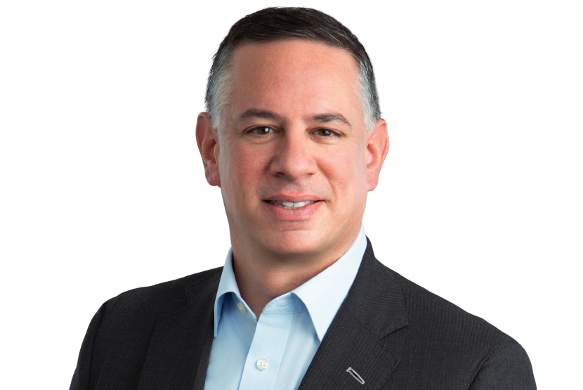 Biography | Eric M. Hurwitz