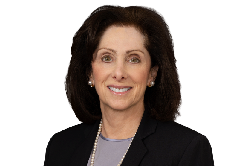 Biography | Lisa R. Jacobs