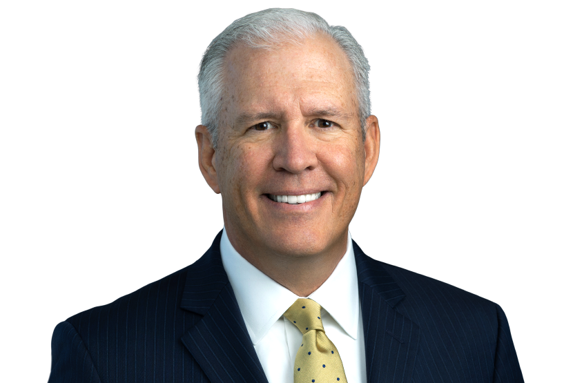 Biography | James H. Jenkins