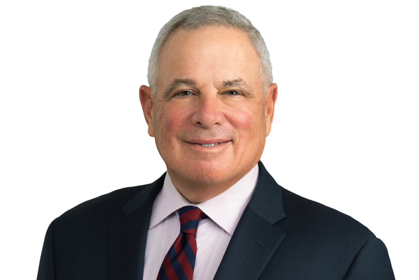 Biography | Frederic M. Krieger