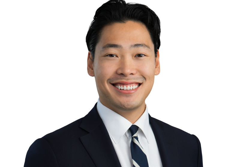 Biography | Christian Lee