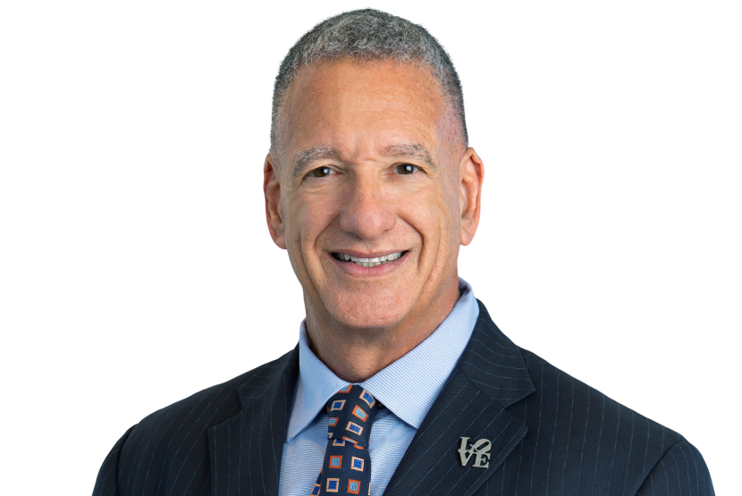 Biography | Andrew S. Levine