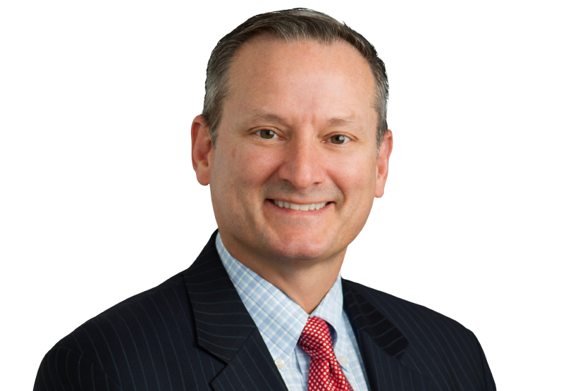 Biography | Russell J. Ressler