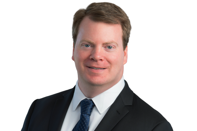 Biography | David Scott
