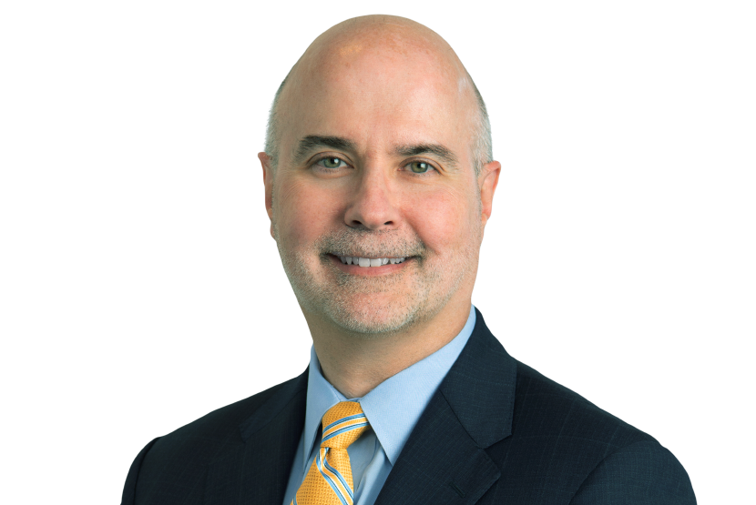 Biography | David J. Winkowski