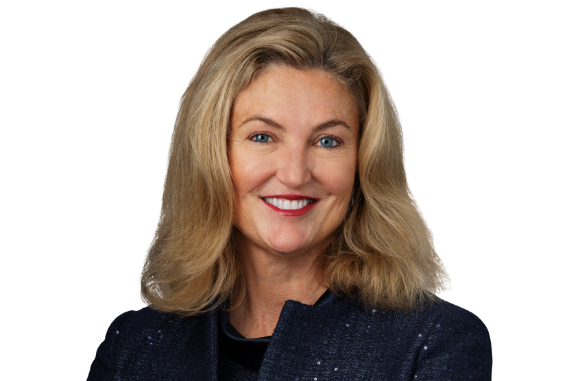 Biography | Deirdre G. Johnson