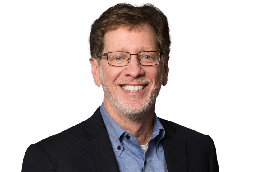 Biography | Paul W. Kalish