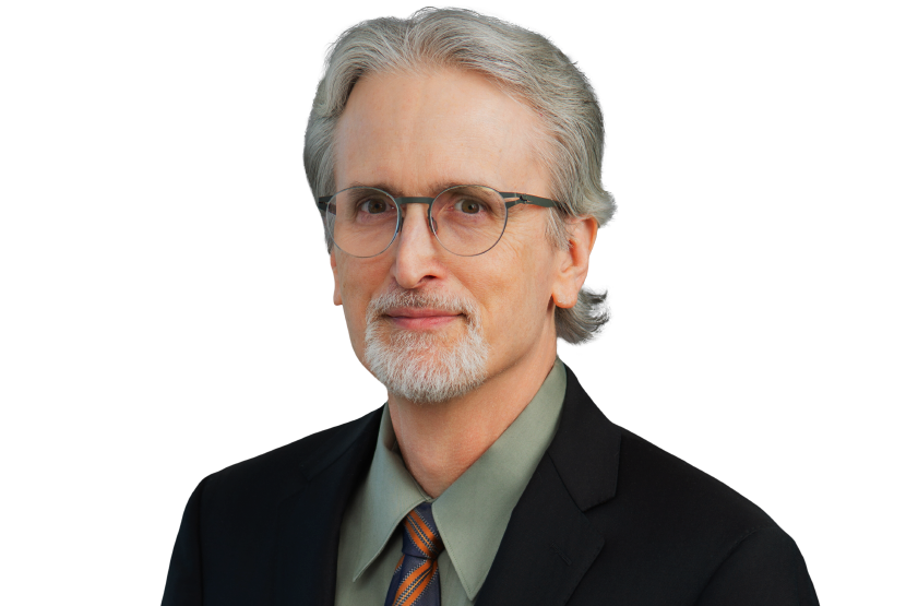 Biography | Gregg D. Orsag