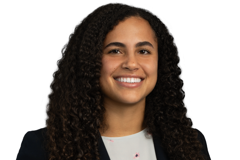 Biography | Avery Marz