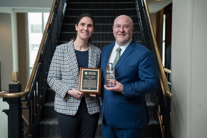 Stradley Ronon Partner Michael Engle Receives 2025 Alan Jay Josel ...