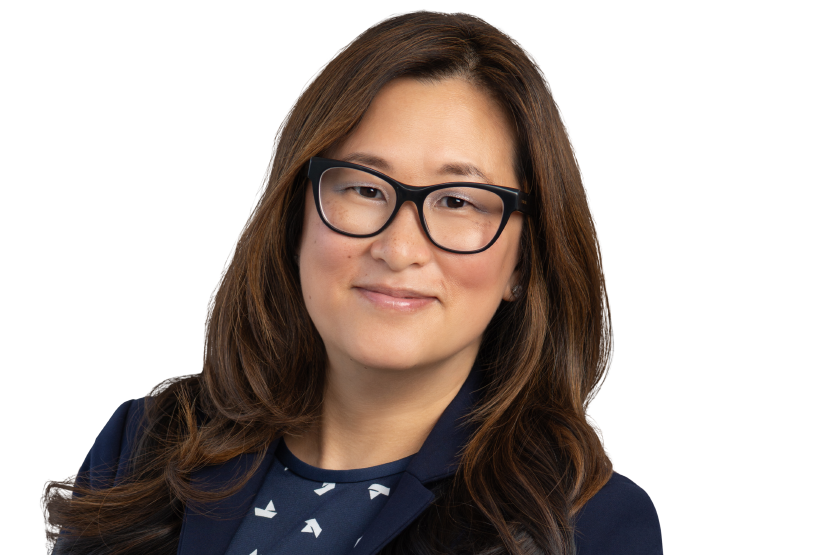 Biography | Carolyn F. Yen