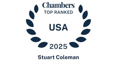 Biography | Stuart H. Coleman