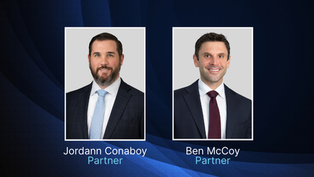 Strengthening Firm’s Commercial and Health Care Litigation Practices ...